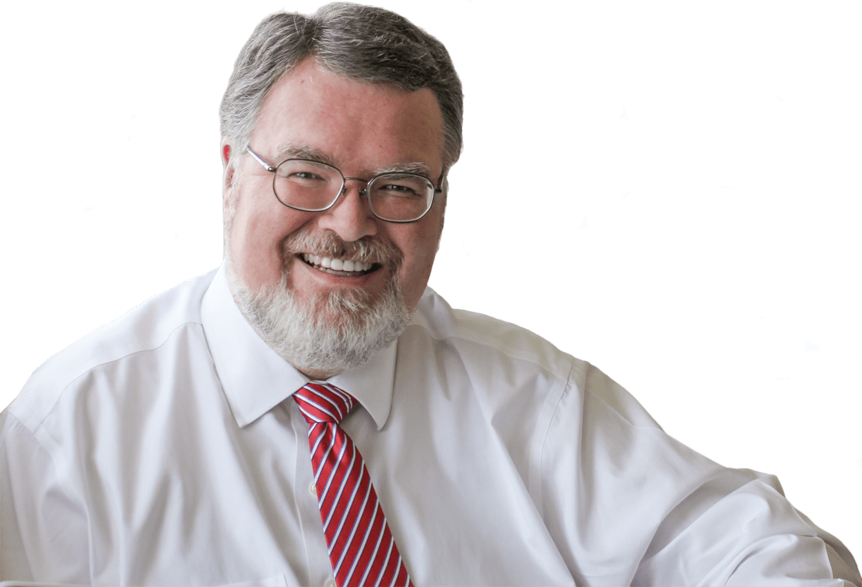 Greenland? Panama Canal? A 51st State? Gulf of America? Rod Martin ...