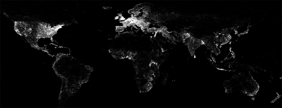 Kevin Jessip, and Details On "What's Going On In the World". | Well Versed