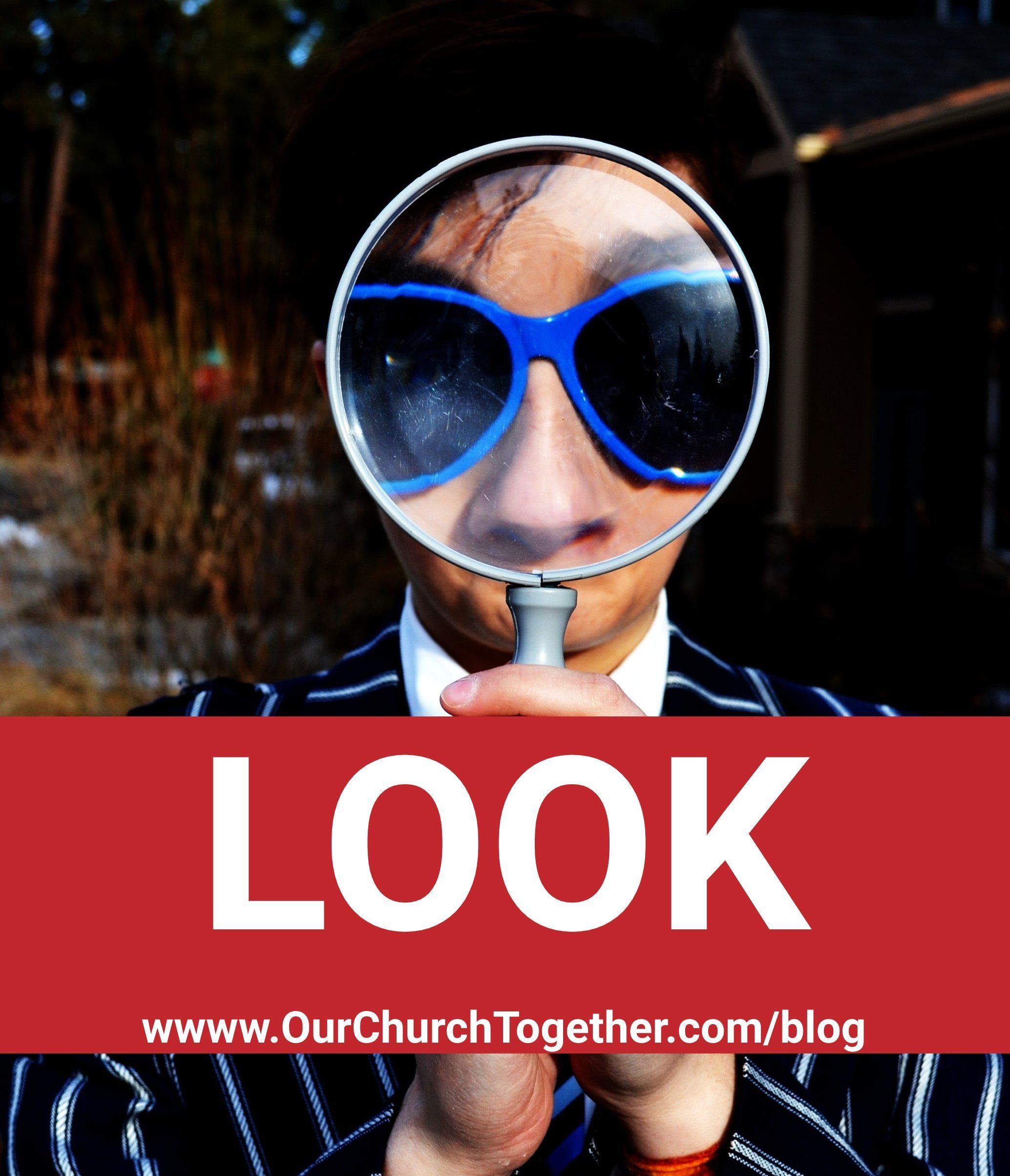 Look! | Church Together