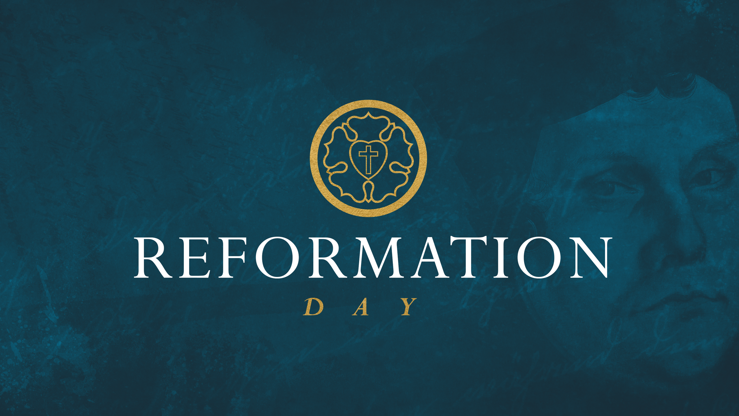 Reformation Day | Harborview Fellowship Church and Conference Center