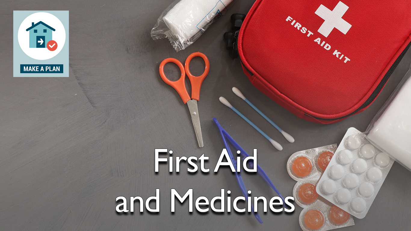 First Aid and Medicines | Harborview Fellowship Church and Conference ...