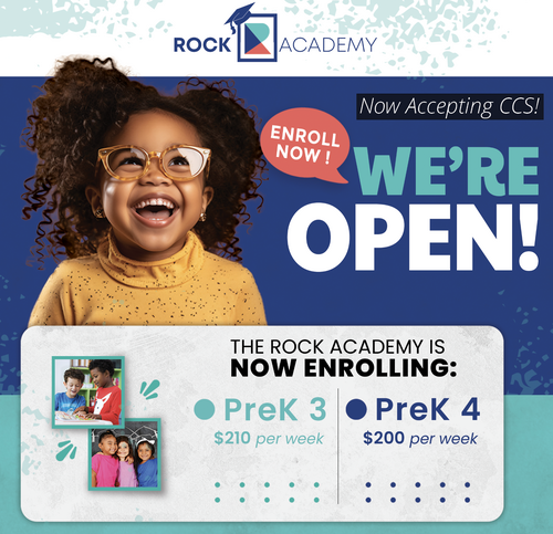 My Rock HQ - RockAcademy