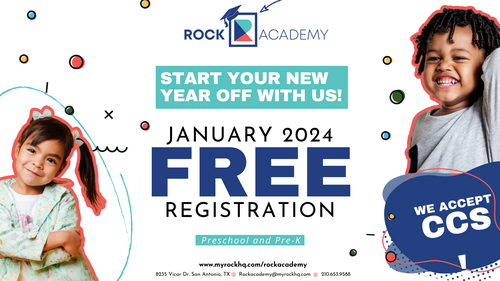 My Rock HQ - RockAcademy