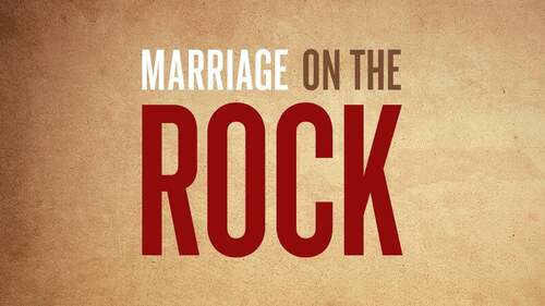 Ridgeview Church Rockwall - Marriage