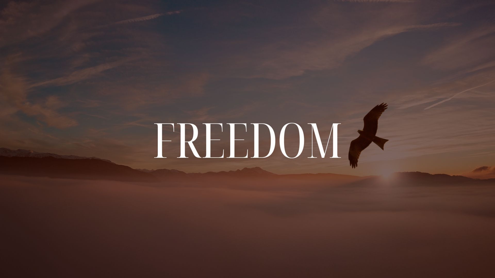 Freedom | Hope Community Church - TXN9Cpa
