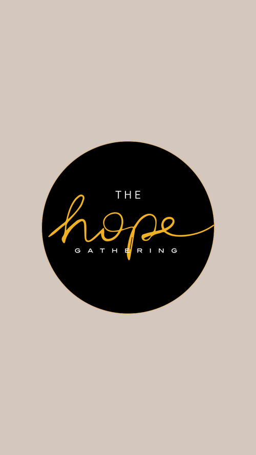 The Hope Gathering Conference - Shevonne Hemphill-Charles_Bio