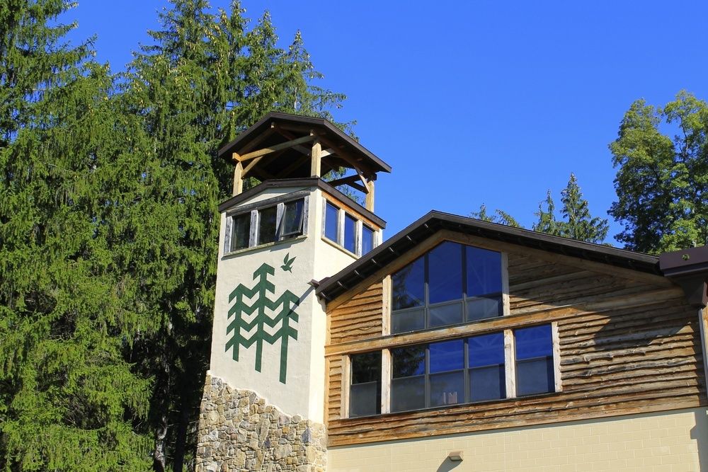 Ligonier Camp | Emmanuel Presbyterian Church