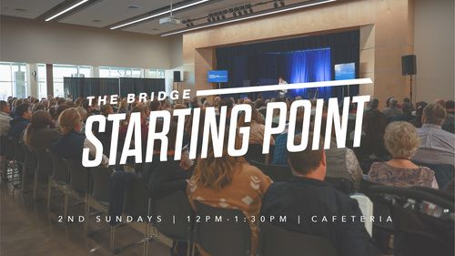 The Bridge Fellowship