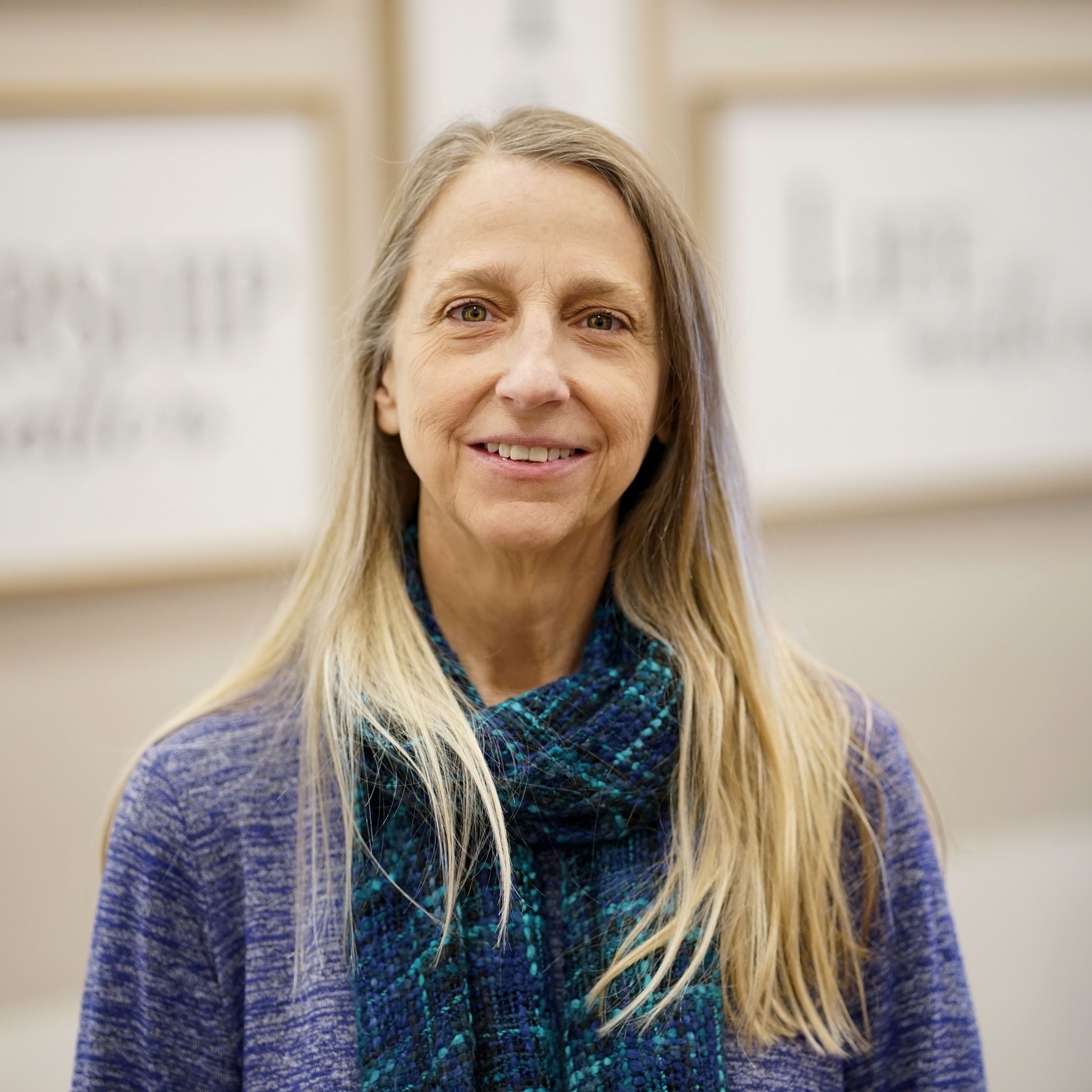 Sue Ellen Cebulko-Packard - Accountant | Fellowship CrossPoint