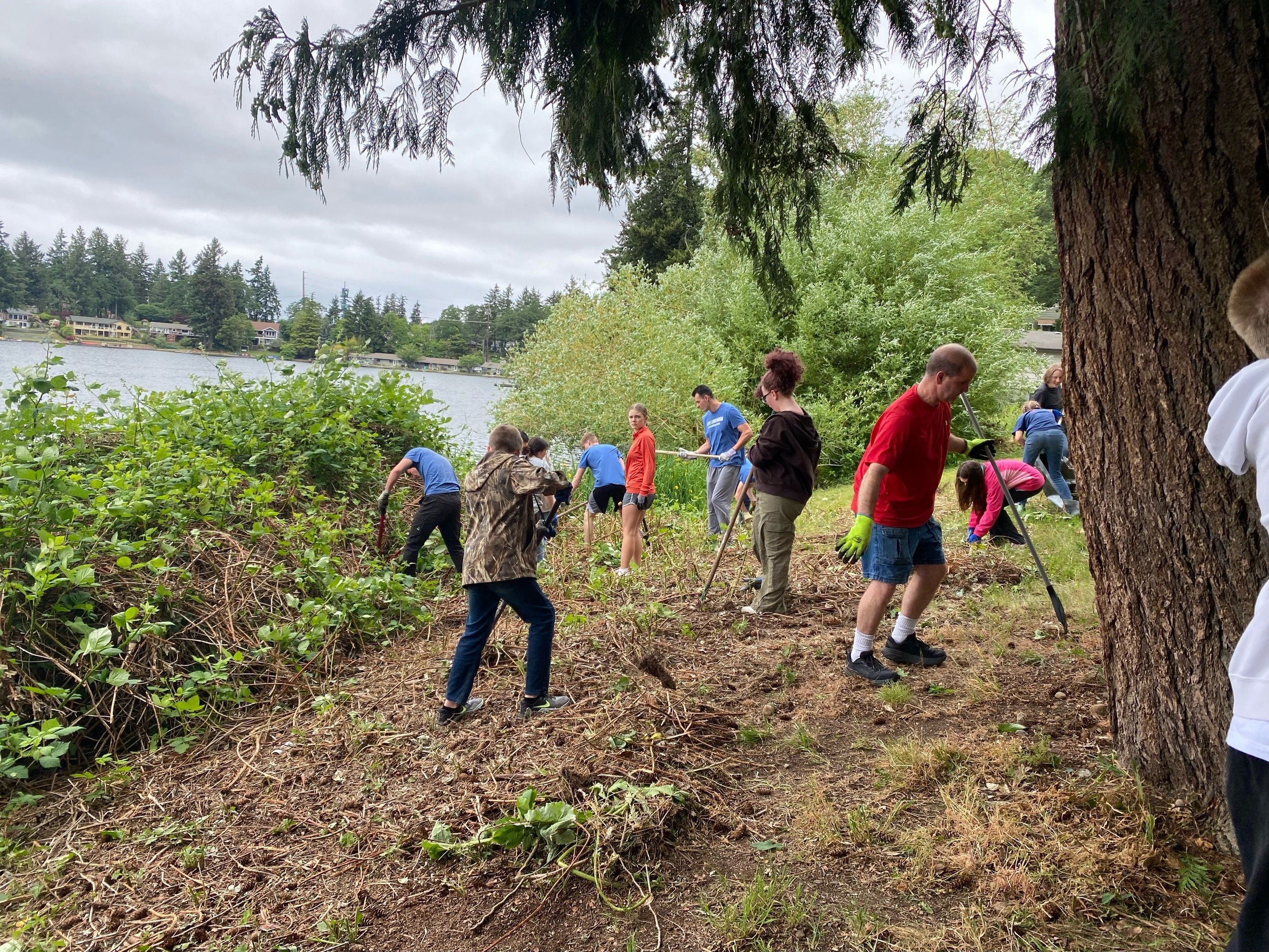 Love Lakewood | Lake City Community Church