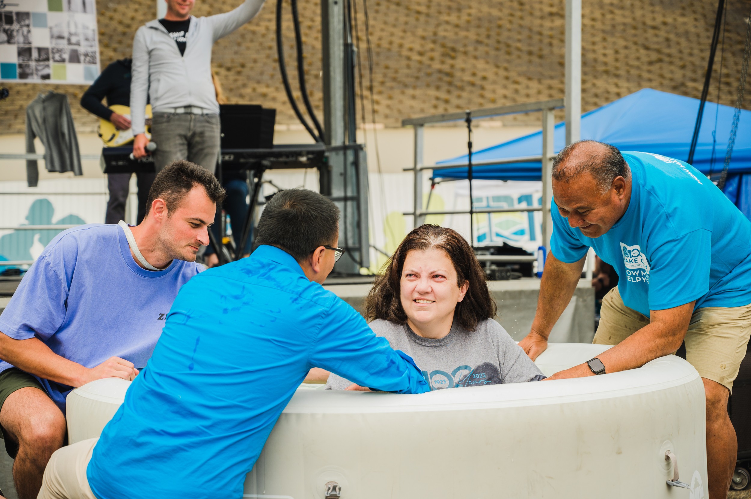 Kylee's Story | Lake City Community Church