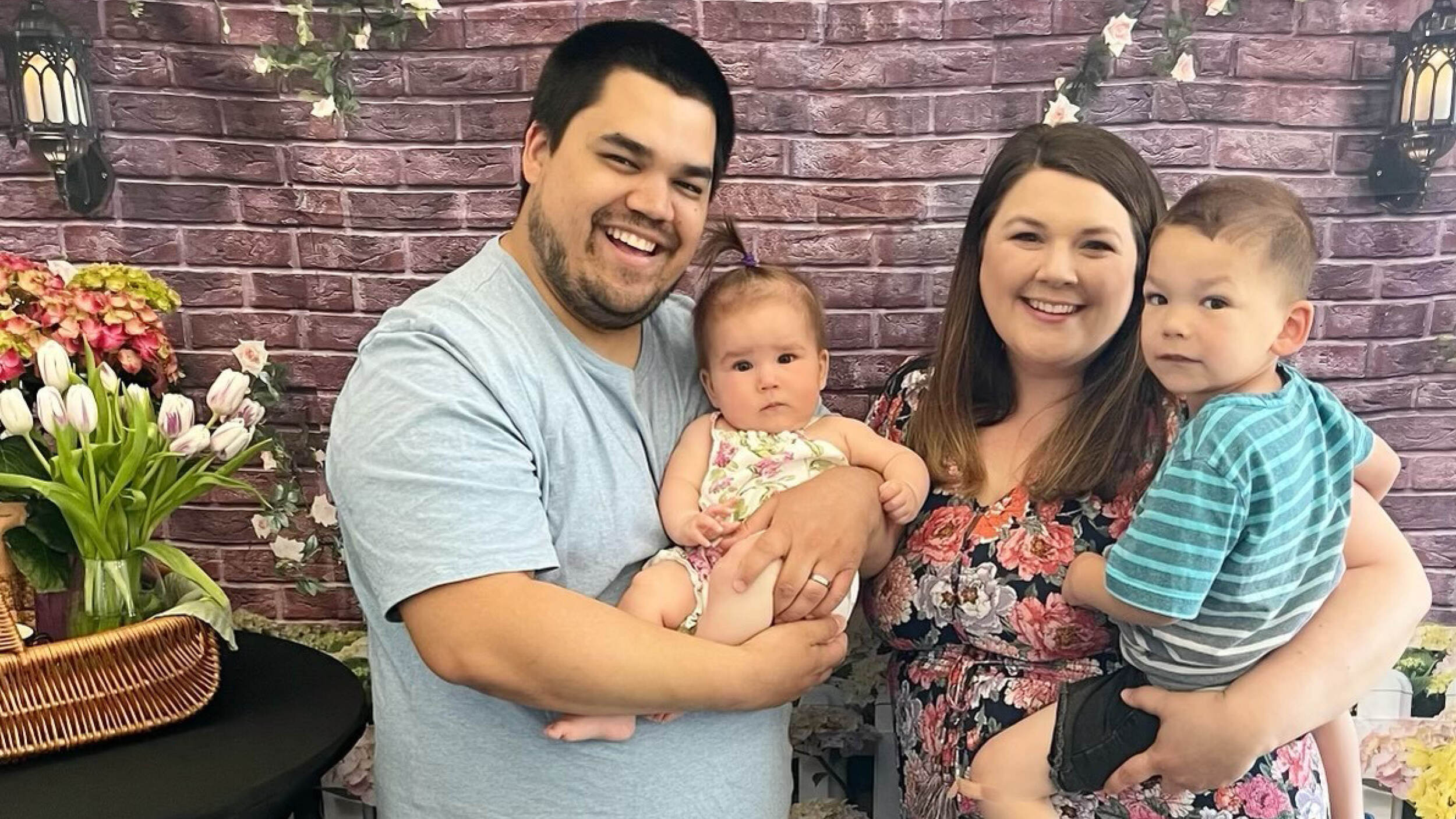 The Kinnaman Family | Lake City Community Church