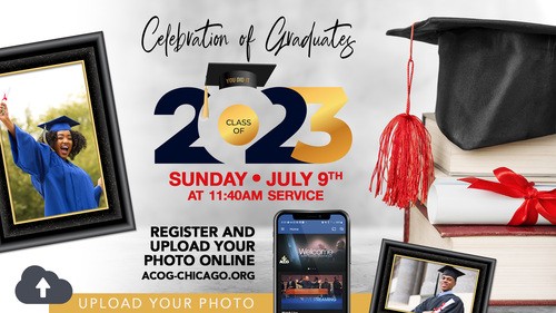 Apostolic Church of God - Home