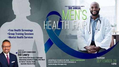 Apostolic Church of God - Home