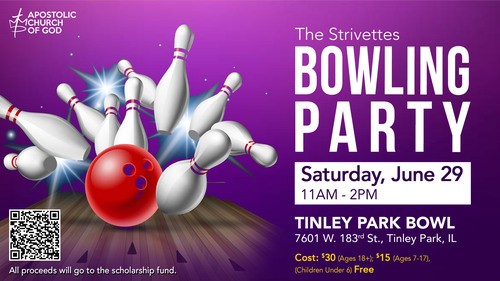 Apostolic Church of God - Home