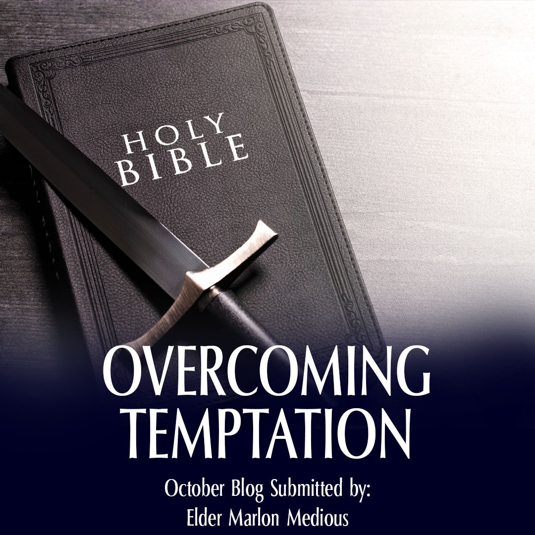 Overcoming Temptation | Apostolic Church of God