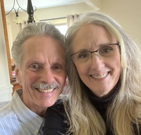 Day 11: Debbie Ericksen | Grace Fellowship Chapel