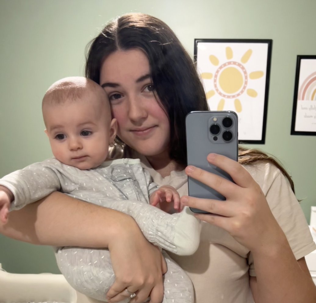 Day 36: Hope Volpe | Grace Fellowship Chapel