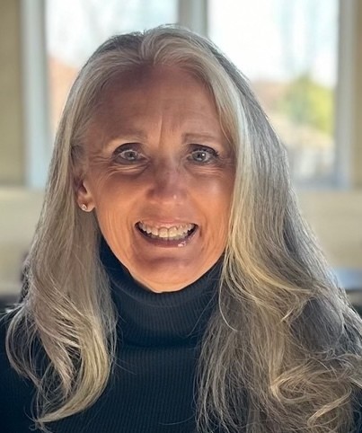 Day 2: Debbie Ericksen | Grace Fellowship Chapel