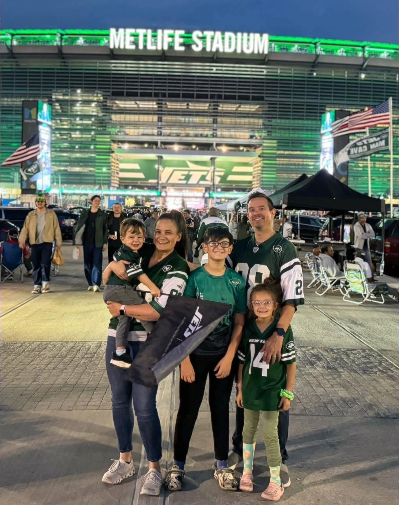 Day 38: Nicole Musso | Grace Fellowship Chapel