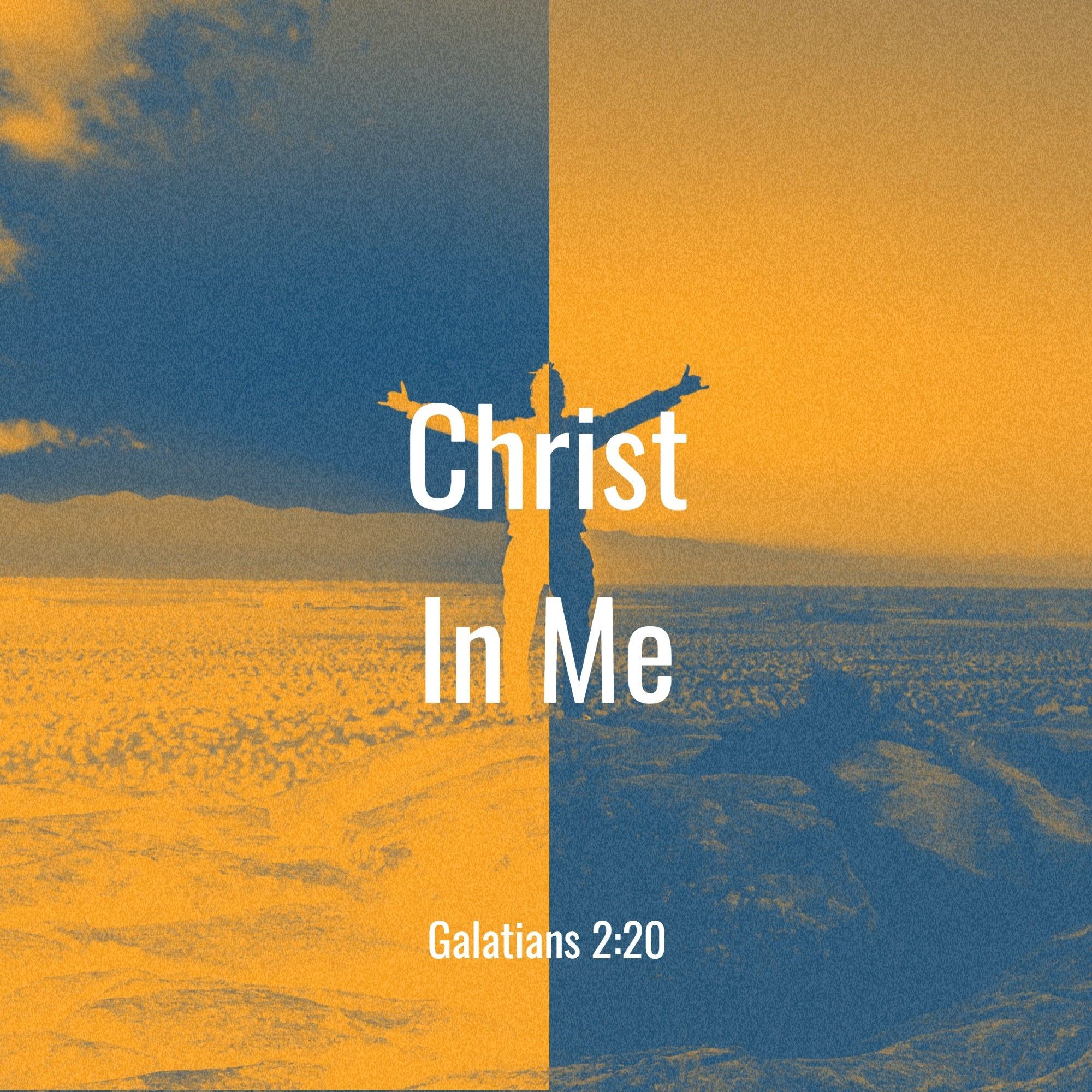 Christ In Me | Grace Fellowship Chapel