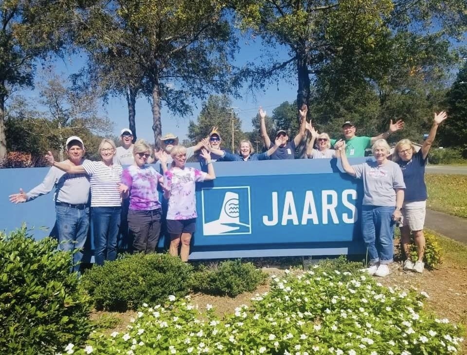 JAARS 2024 | Trinity Church