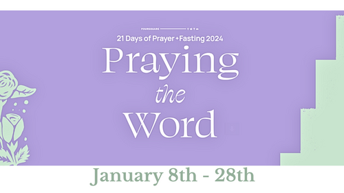 Lifespring Foursquare Church - HOME