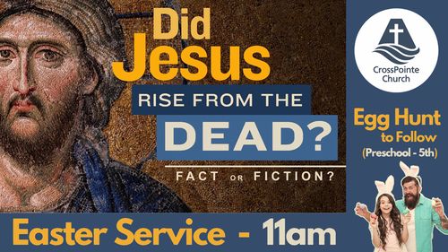 CrossPointe Church Bothell