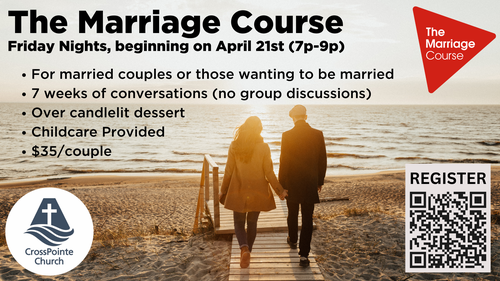 CrossPointe Church Bothell