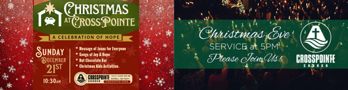 CrossPointe Church Bothell