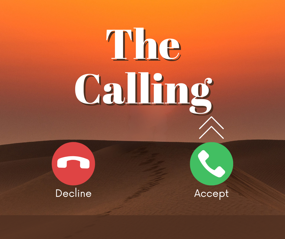 The Calling | Vincent Revival Center