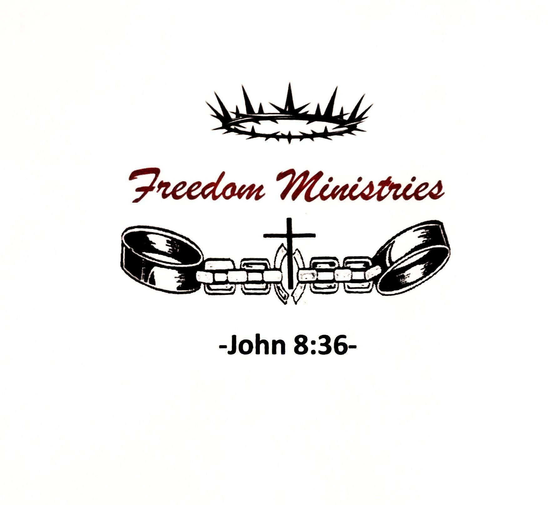 Welcome to Freedom Ministries | Freedom Ministries