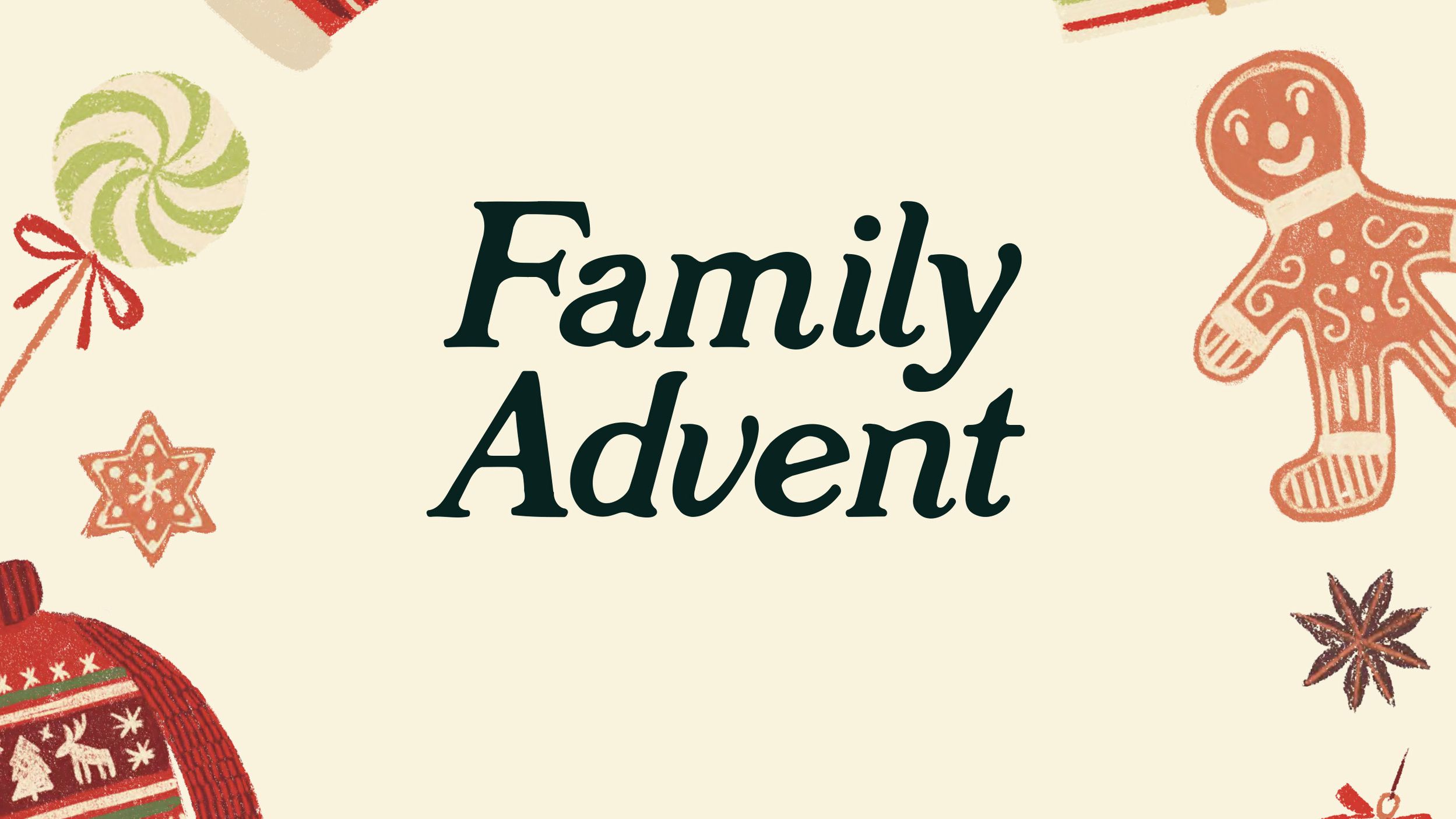 Advent Boxes | Castine Church