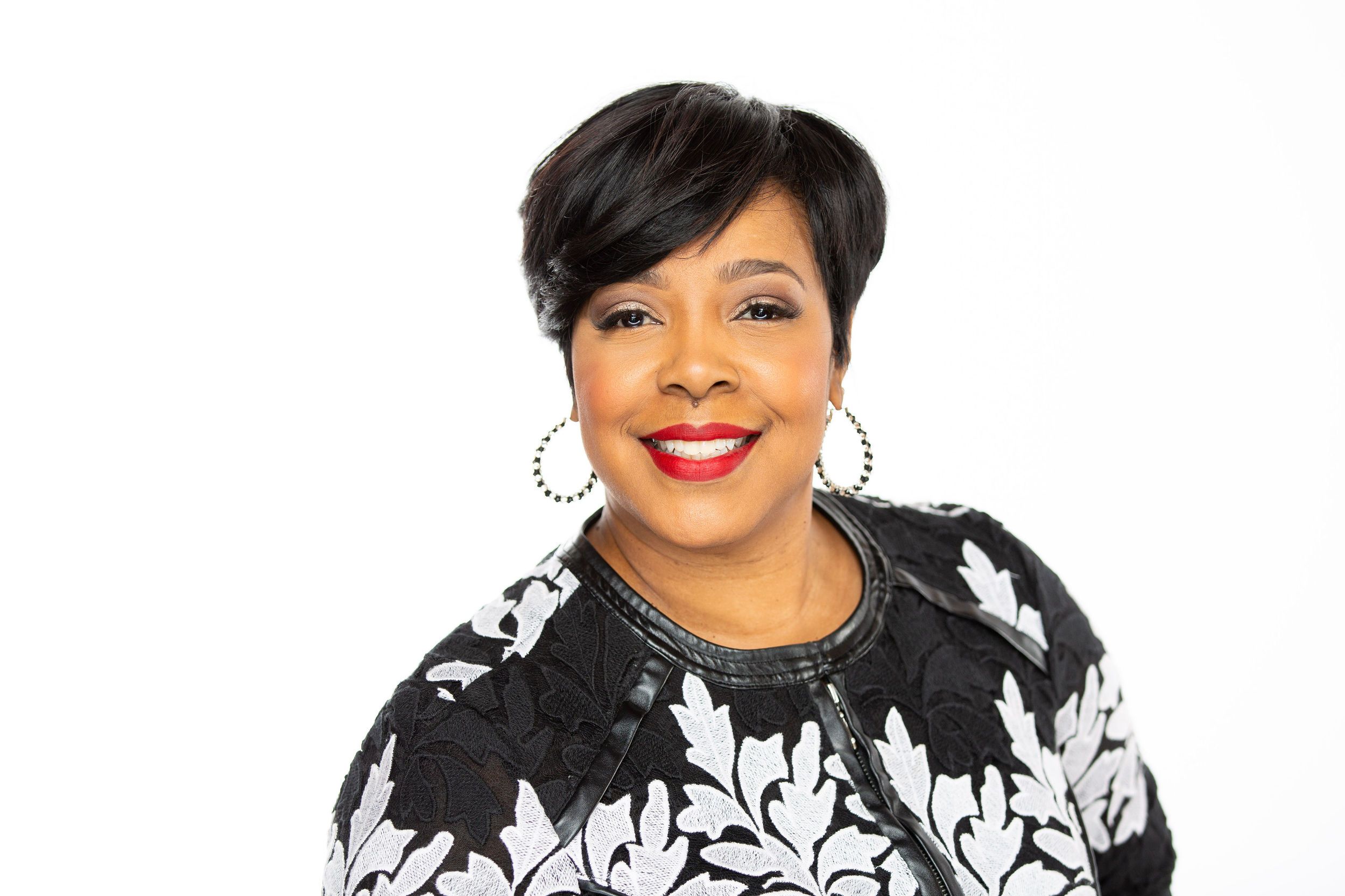 Balancing Act | HARRIS MEMORIAL COGIC