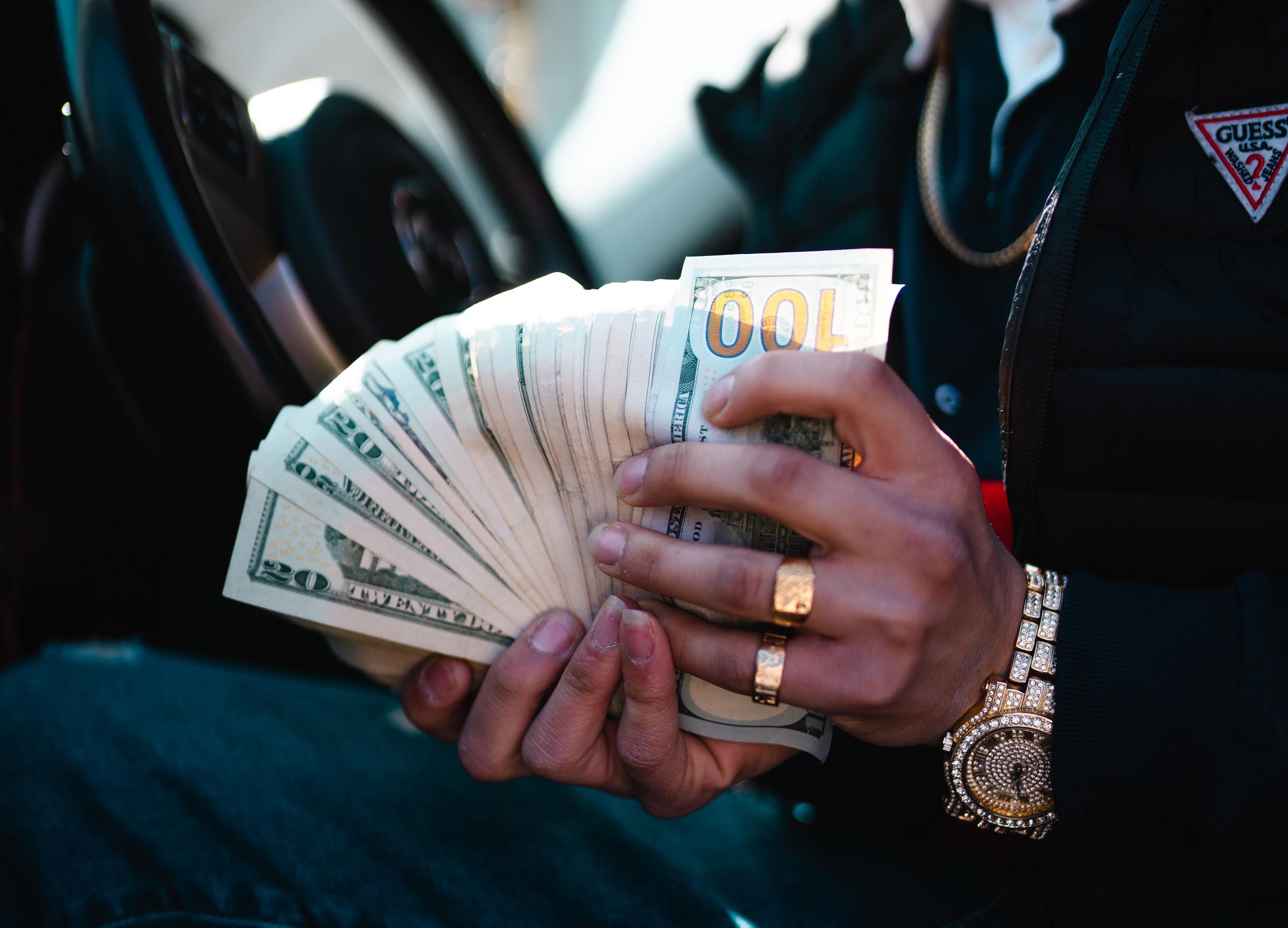 A Lesson from the Foolish Rich Man | Faith Bible Church