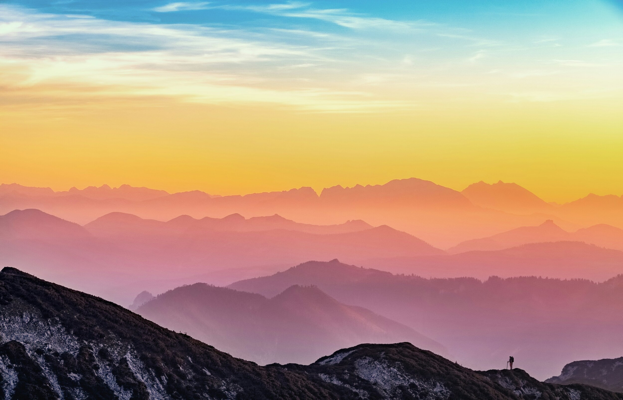 The View from the Cross: Seeing Others Through Resurrection Eyes ...