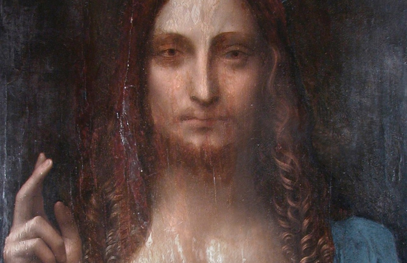 Easter Sunday: The World Restored | Faith Bible Church