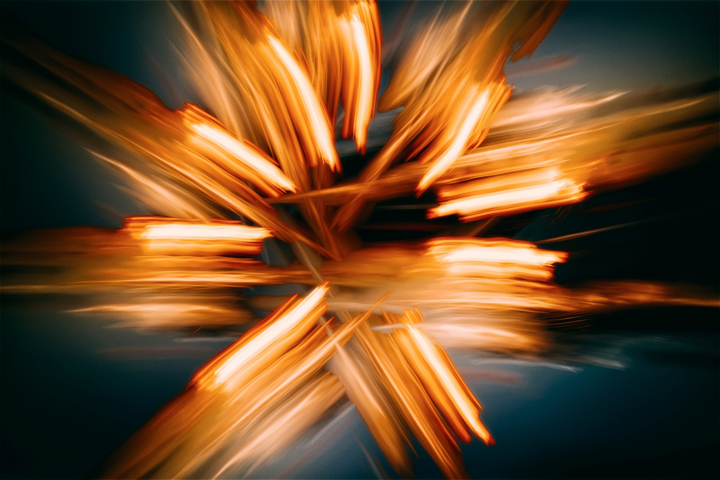 Spirit-Born: Living as Children of God | Faith Bible Church