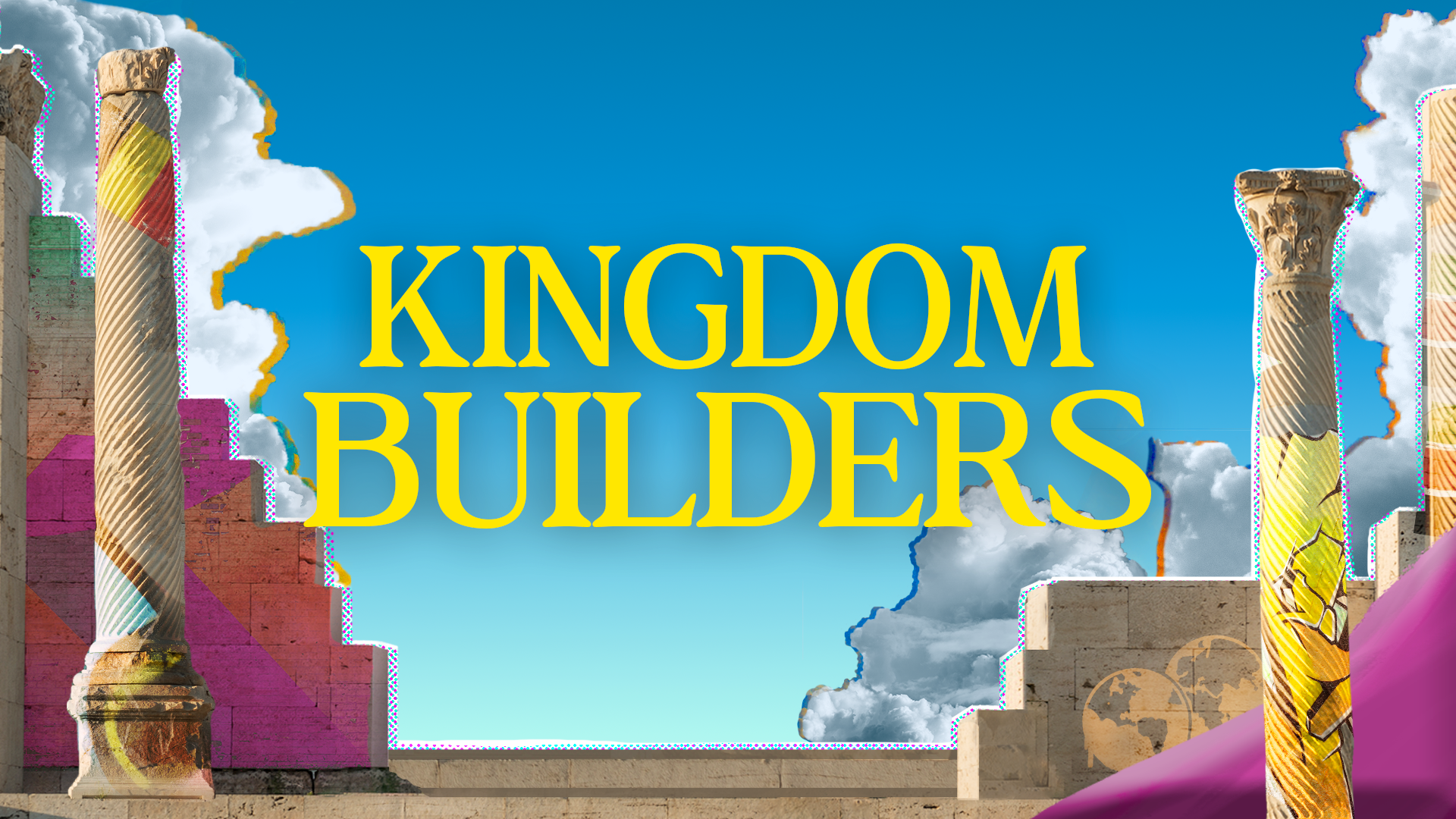 Connection Church - Christian Church in Pottstown, PA - Kingdom Builders