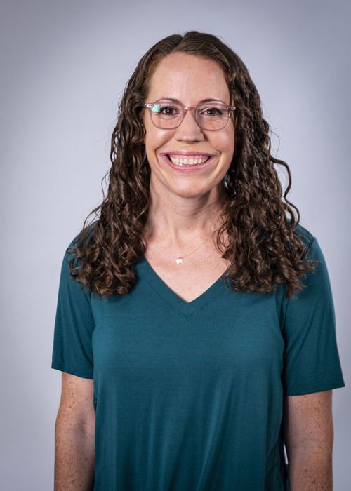 LakeRidge Methodist Church - Staff