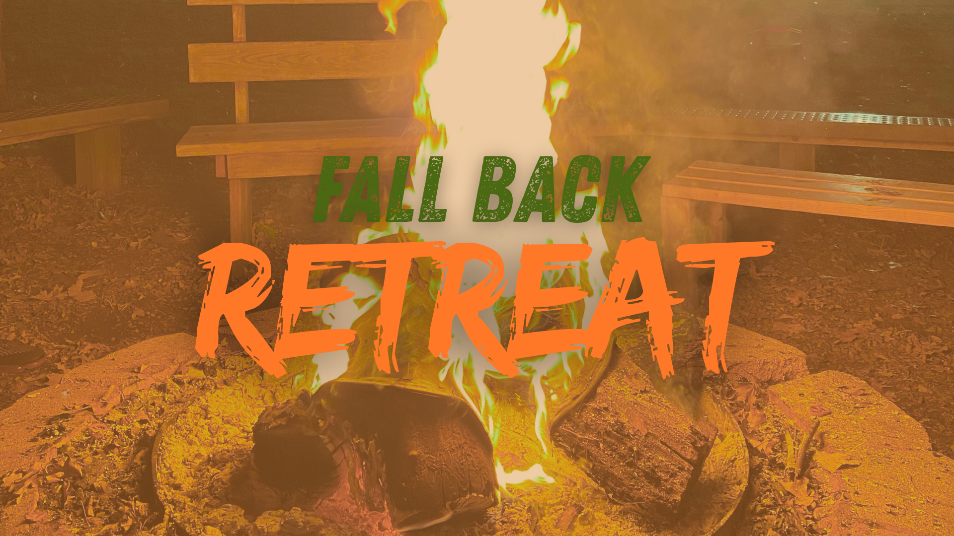 Rooted: Growing Deep in Faith - Fall Back 2025 | Chisholm Heights ...
