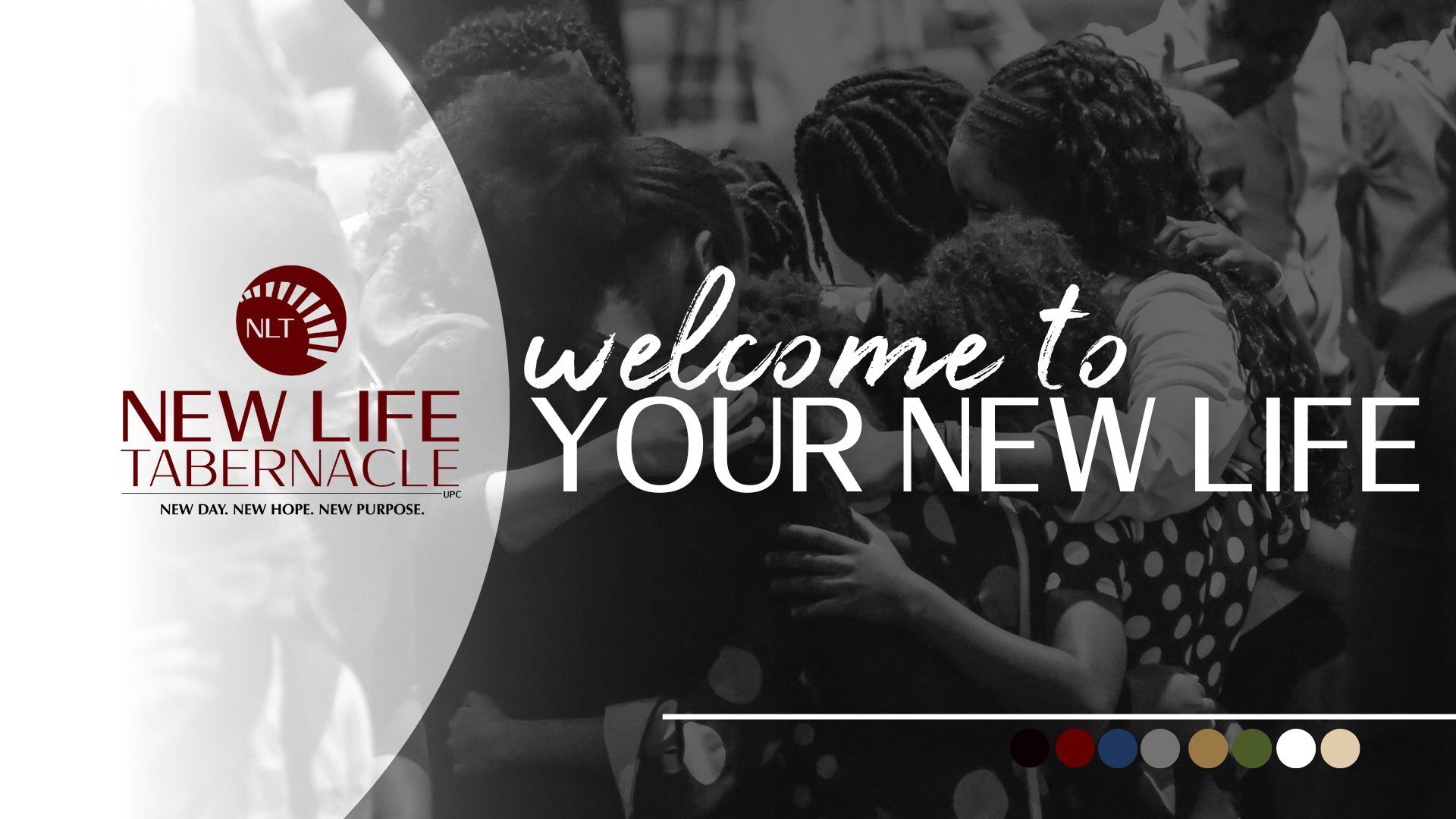 New Life Tabernacle UPC, Tampa