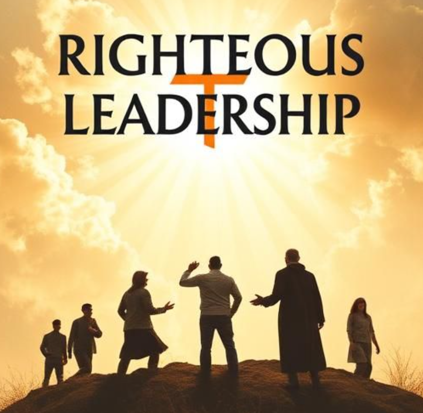 Divine Generosity and Righteous Leadership: A Transformative Journey of ...