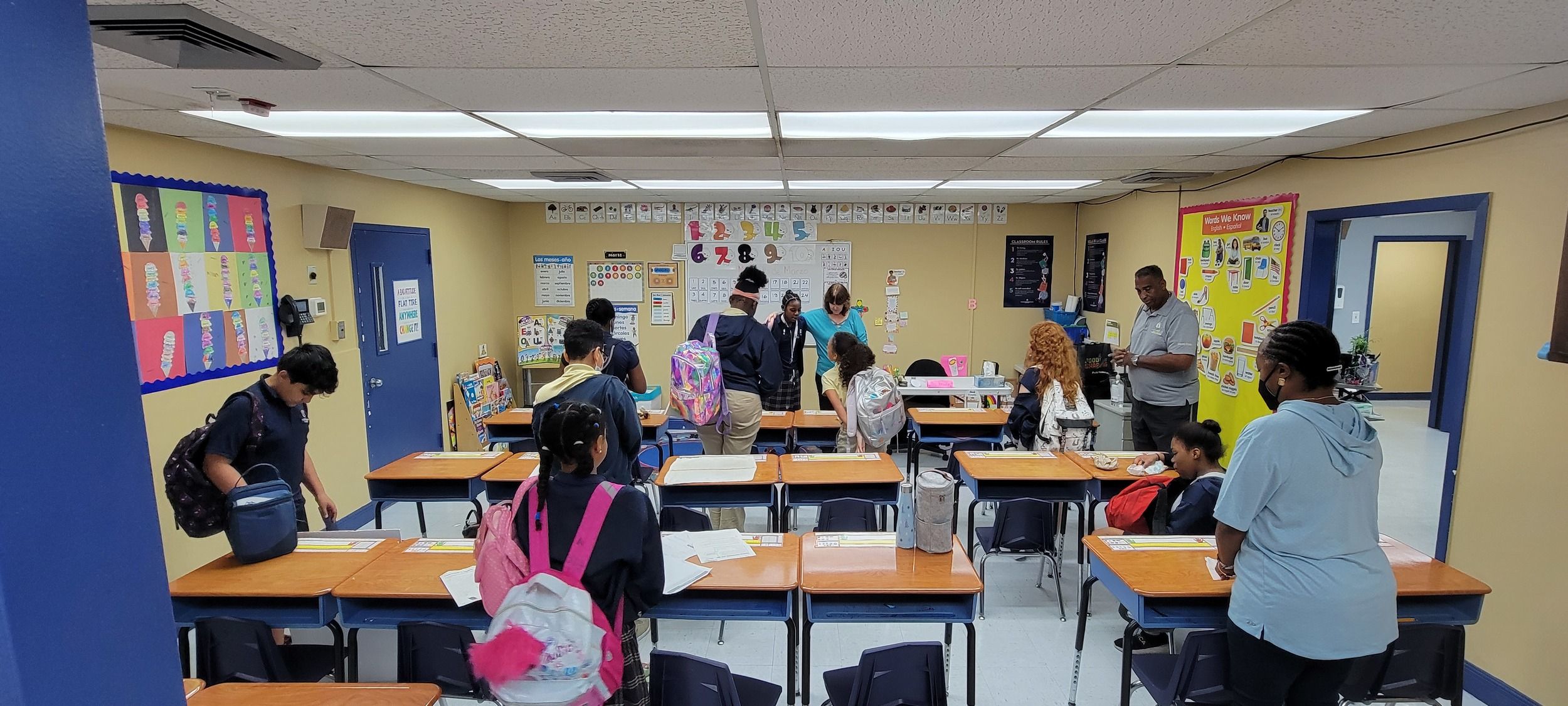 Back To School Advice from Proverbs | Hollywood Community Church