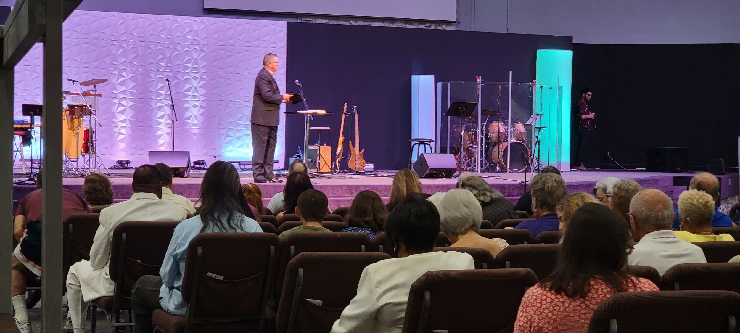 Real Disciples Make Disciples | Hollywood Community Church