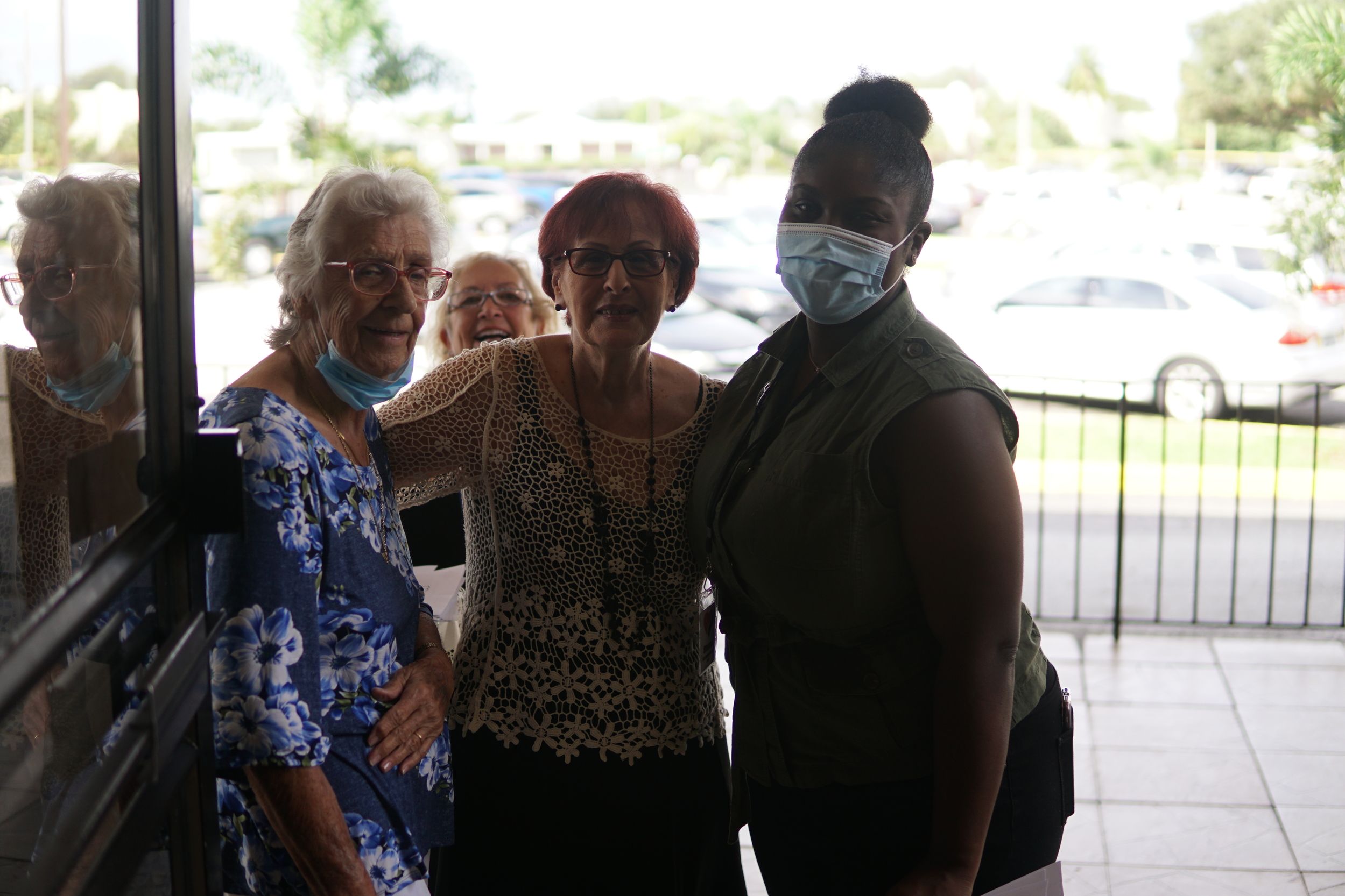 The “One Another” Life | Hollywood Community Church