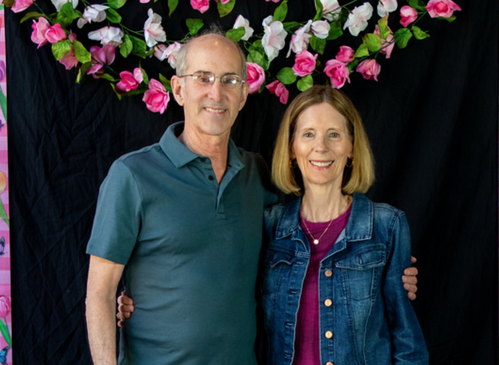 Patriot Church - Leadership