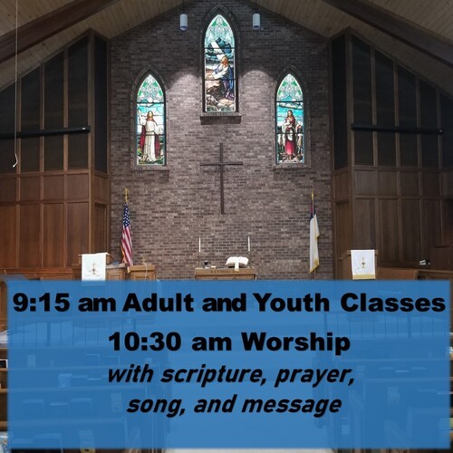 Evangelical United Methodist Church