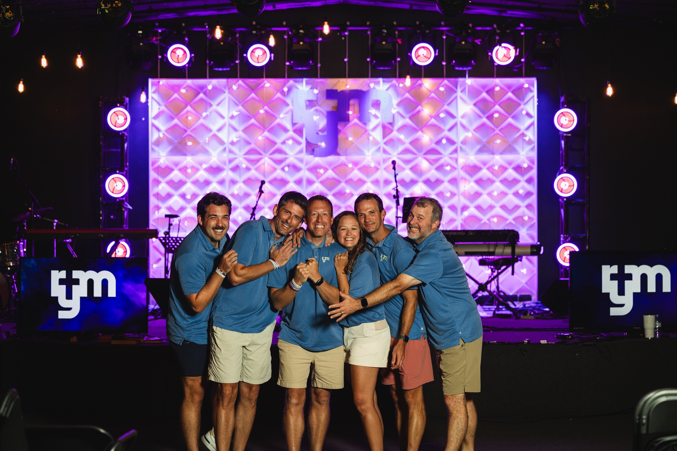 The Hot Seat with Joe Deegan | RYM - Reformed Youth Ministries