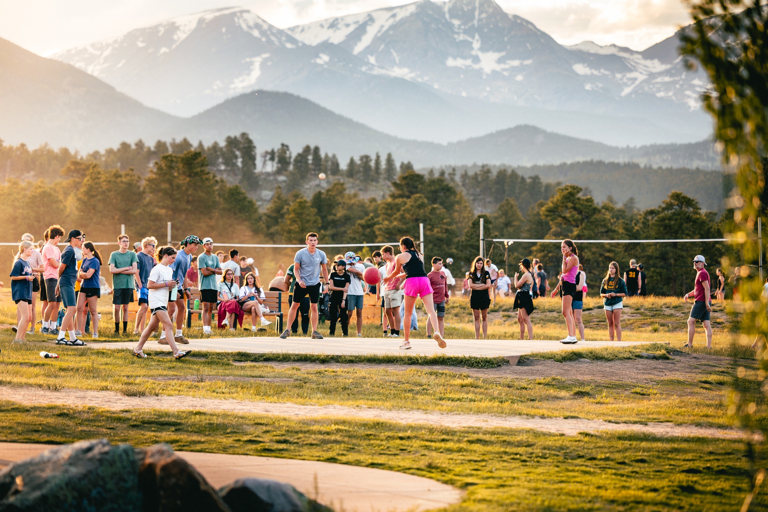 From The Director S Desk Spring 2025 Rym Reformed Youth Ministries